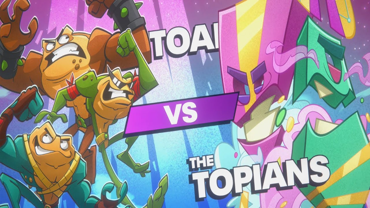 Battletoads // All Bosses - YouTube