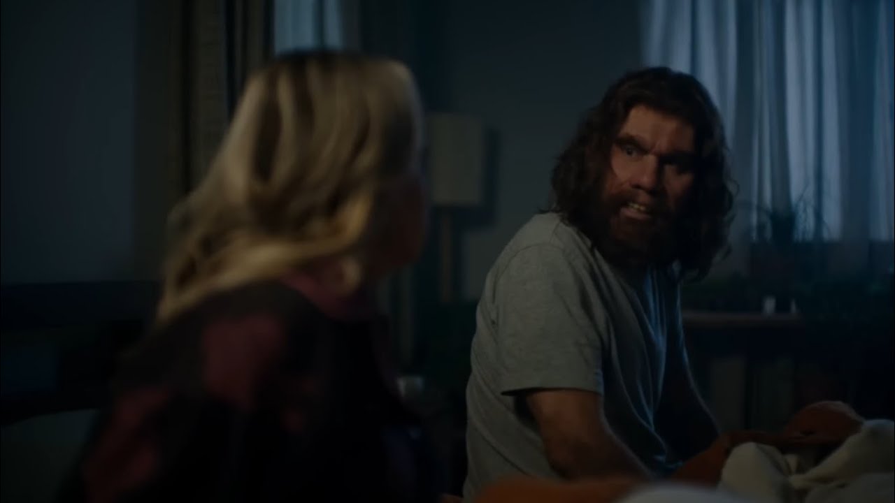 GEICO The Caveman Returns 2023 Commercial - YouTube