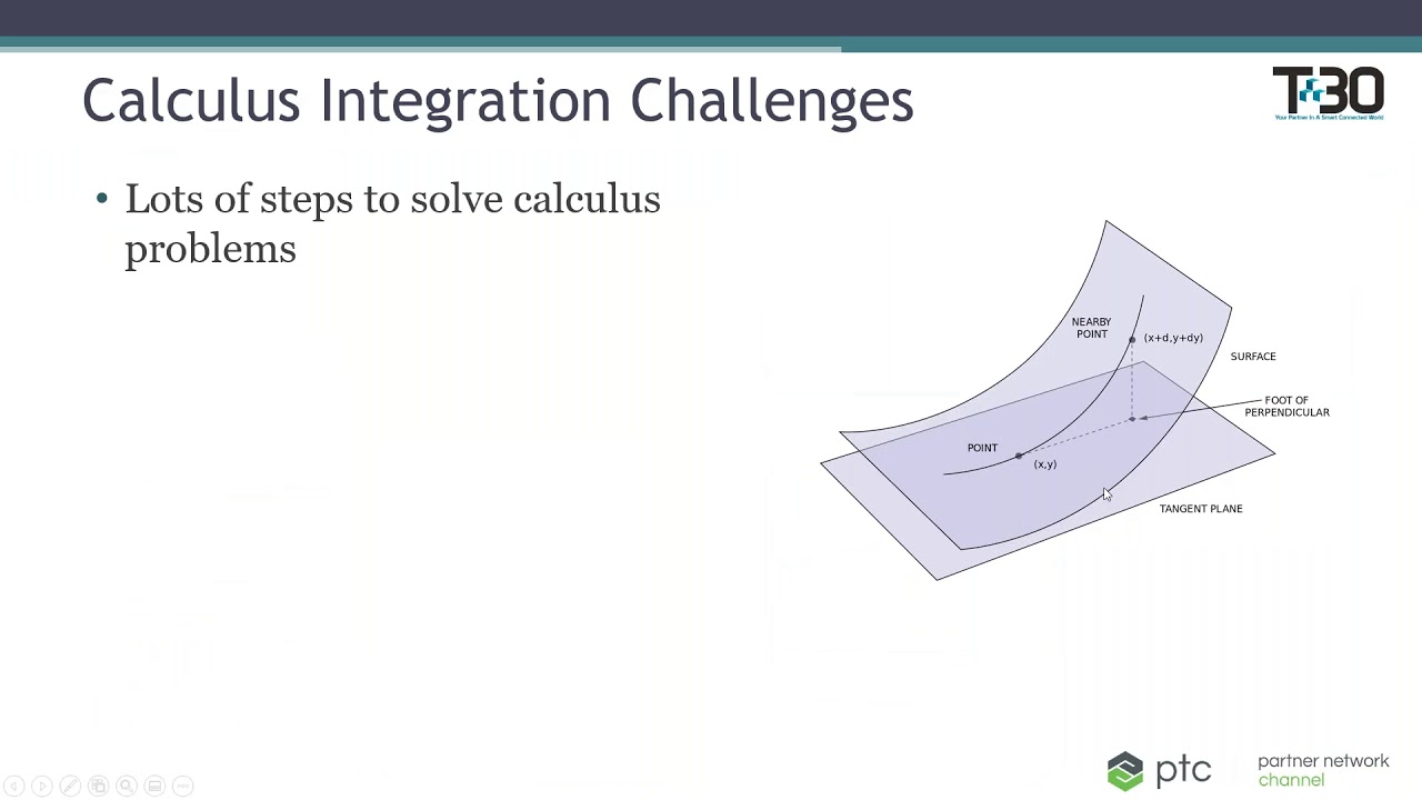 Mathcad Prime Calculus Integration YouTube mathcad-prime-calculus-integration-youtube