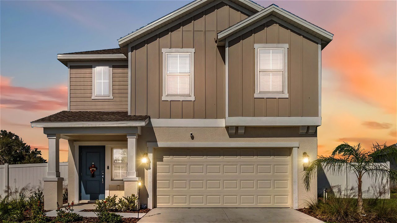 565 Bell Praire Circle, Lake Wales, FL 33859 - YouTube