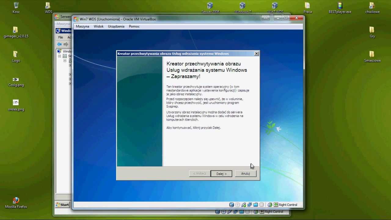 Jak Utworzy Capture wim W Windows Deployment Services YouTube jak-utworzy-capture-wim-w-windows-deployment-services-youtube