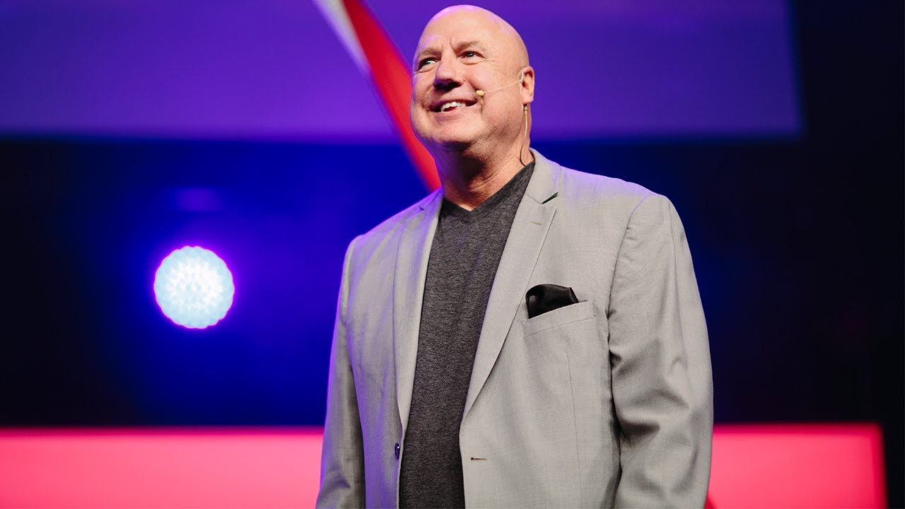 The Greatest Showman | Easter 2018 | Pastor Jeff Jones - YouTube