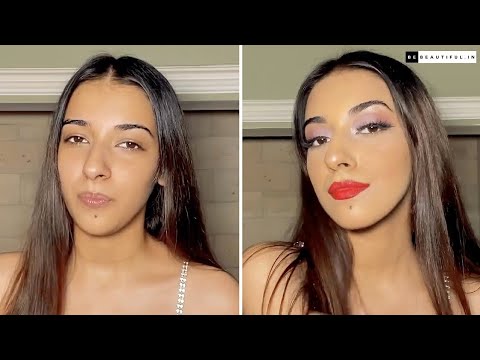Virtual Date Makeup Tutorial | Makeup Tips For Video Calls | Be Beautiful