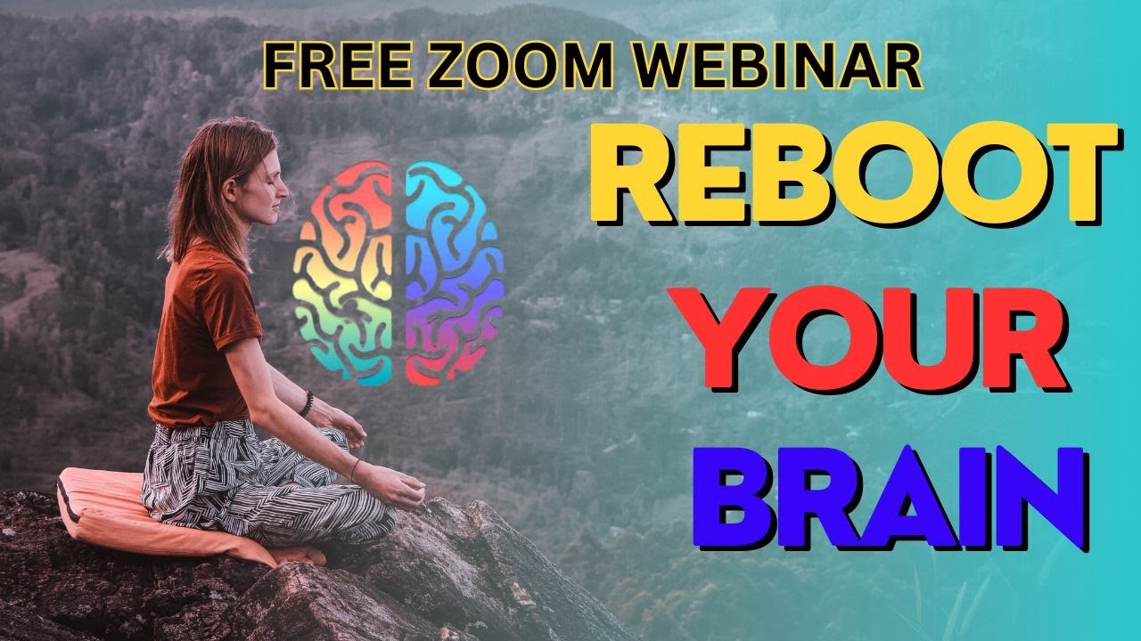 REBOOT YOUR BRAIN - 2 Hours Training In Hindi By Pradeep Aggarwal - YouTube
