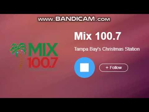 Mix 100.7 Commercial Break from November 9, 2020 #3 - YouTube