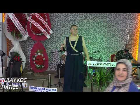 Tülay koç hatice  her çeme