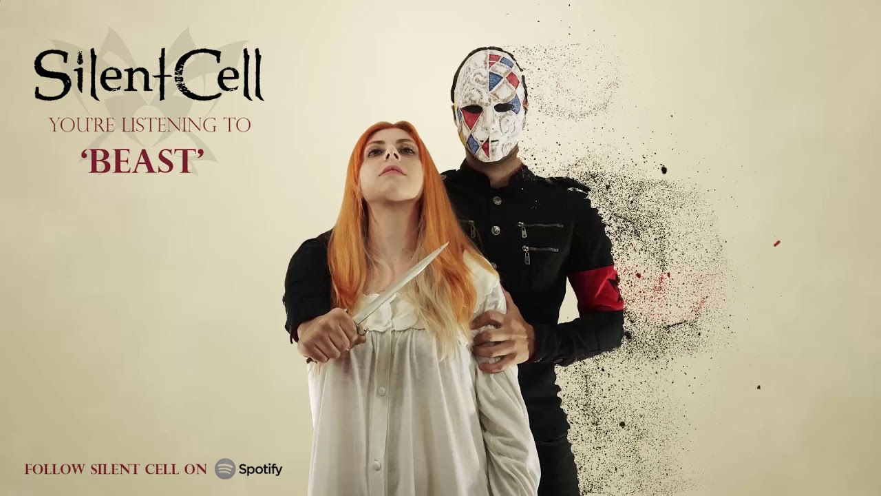 Silent Cell - Beast (Official Audio) - YouTube