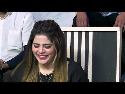 گستاخیان مین آغا ماجد اور سلیم البیلا کی بہترین مزاق