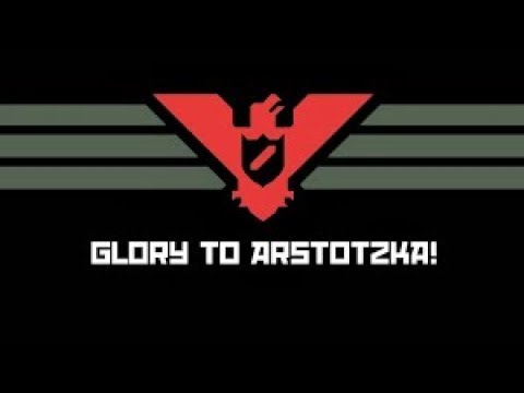 Papers please 3# SCANNER - YouTube
