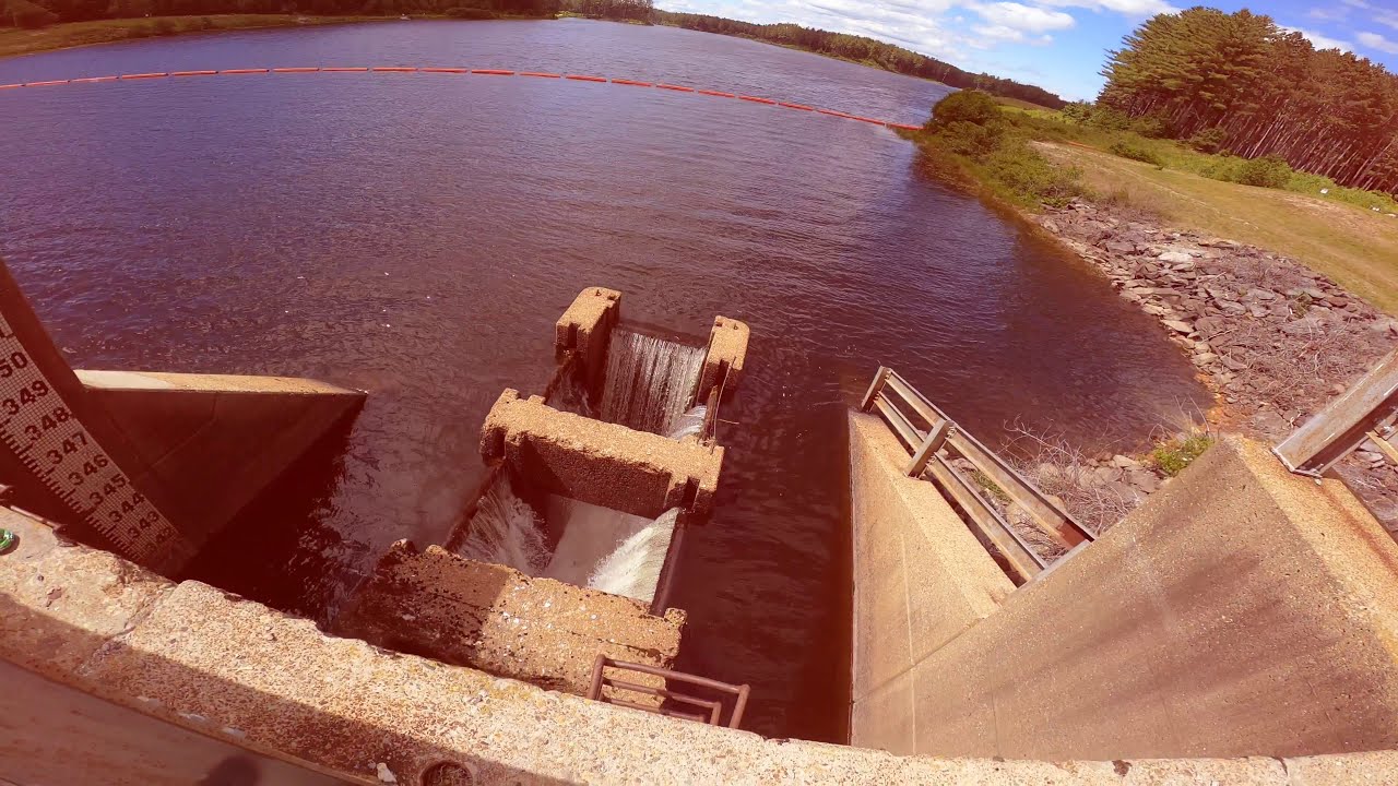 Clough State Park, 455 Clough Park Rd, Weare, NH 03281 , Fun with ...