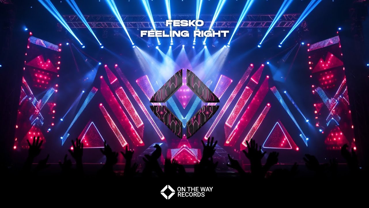 Fesko - Feeling Right - YouTube