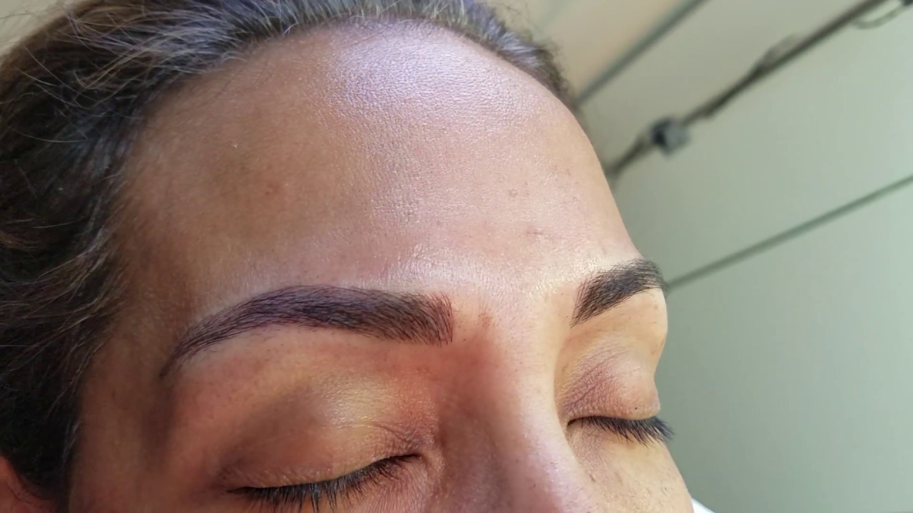 Maui Permanent Makeup | Saubhaya Makeup