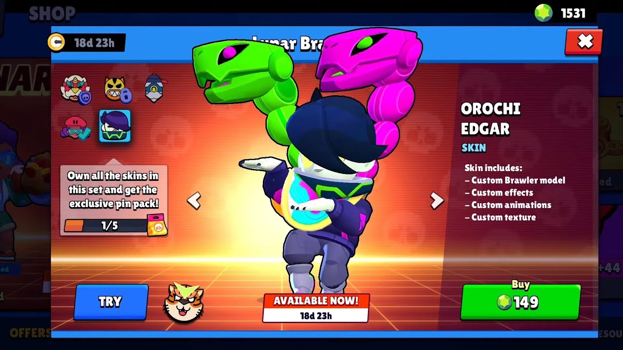 Starr clip 🐍 - YouTube