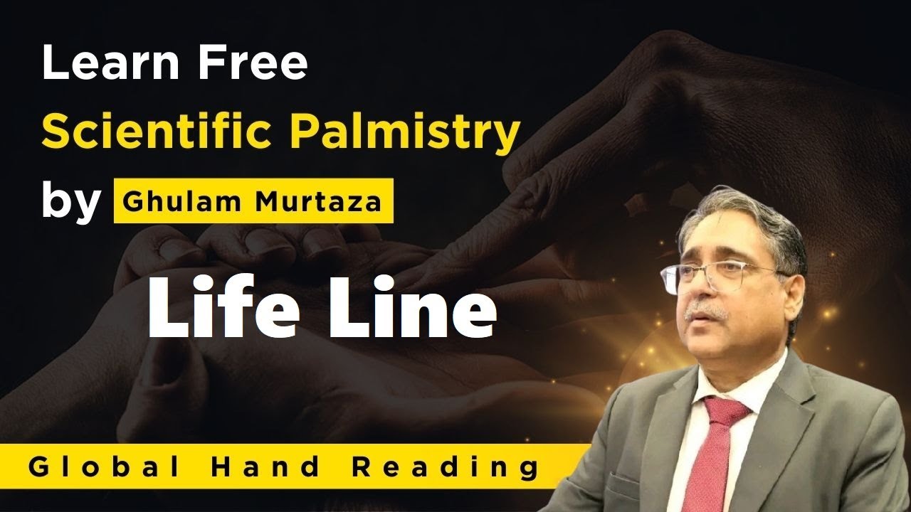 Global Hand Reading By GM | Palmistry | Hand Reading | Online Palmistry ...