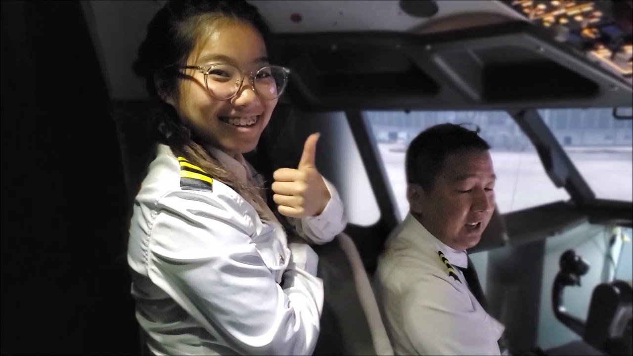 DESIRE FLY AVIATION CLUB - YouTube
