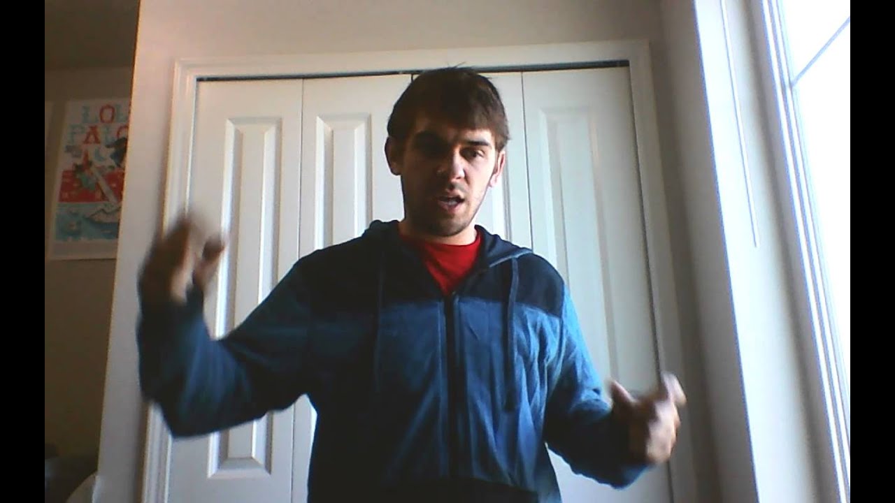 ASL Floor Plan Renovation Project - YouTube