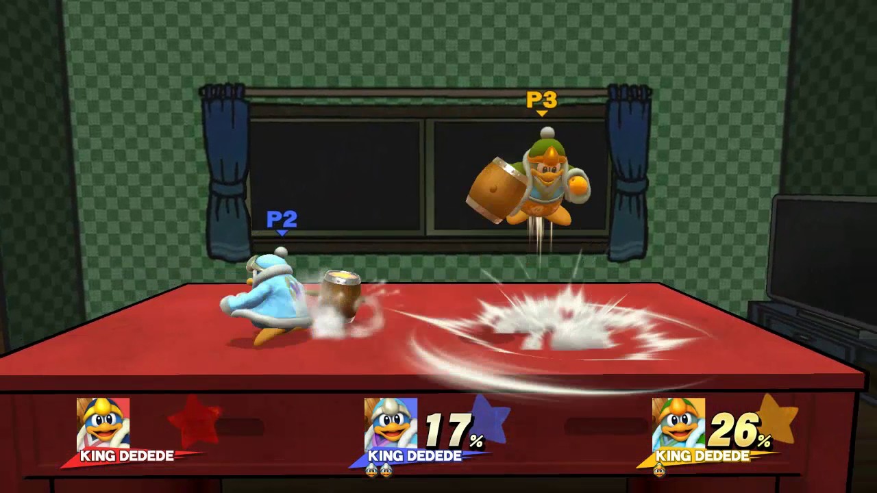 king dedeDEEZ NUTZ!!! - YouTube