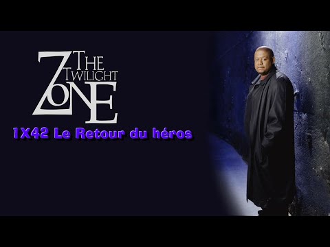 La Treizième Dimension - Le Retour du héros 1x42 FR