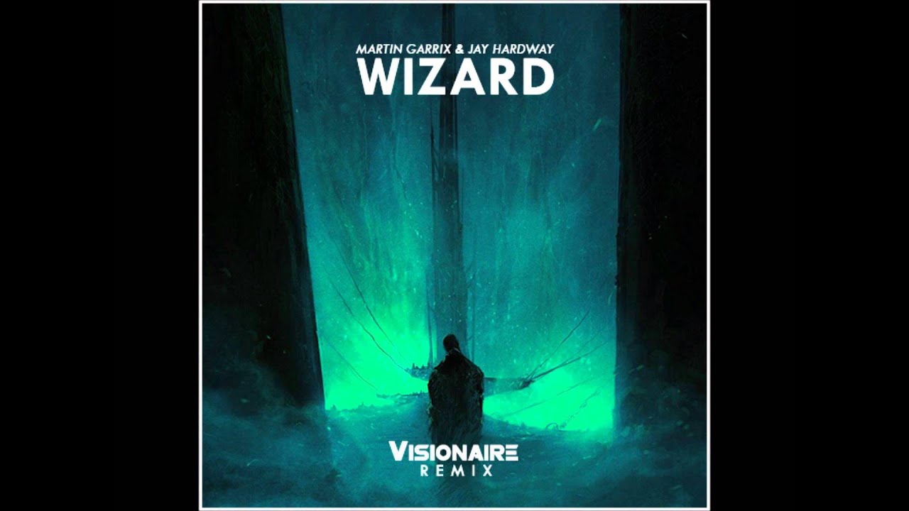 Martin Garrix & Jay Hardway - Wizard (Audio) - YouTube