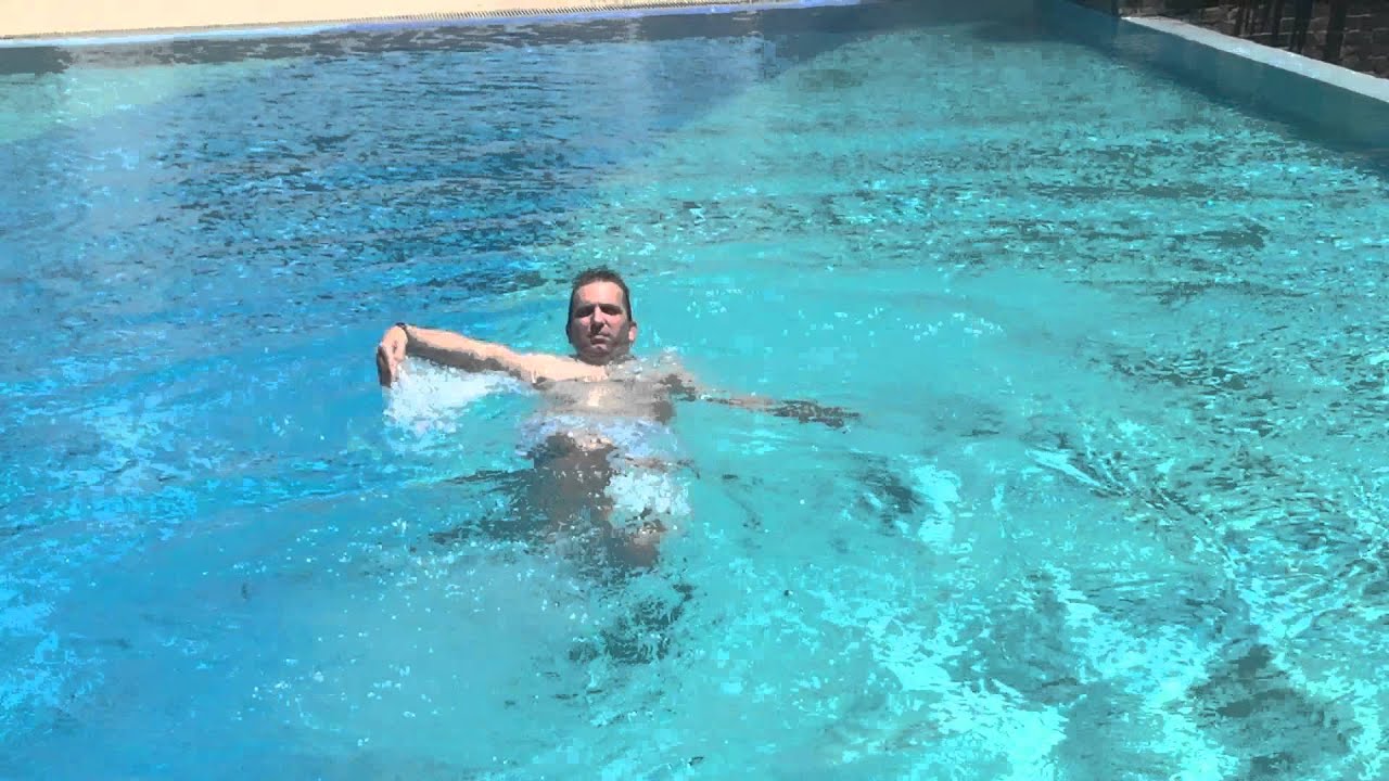 Swimming Expert Philippines - YouTube