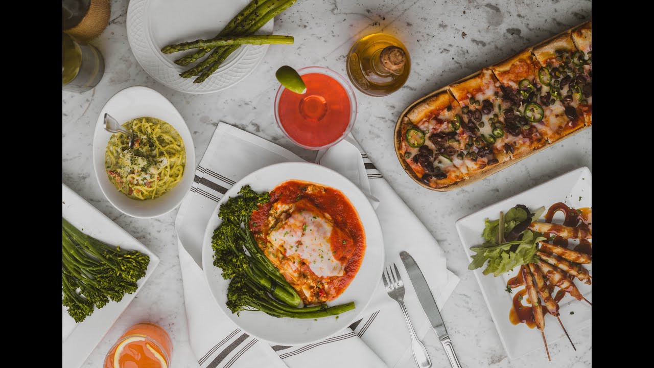 Super Meal Ideas, Meal Prep for the Week - YouTube