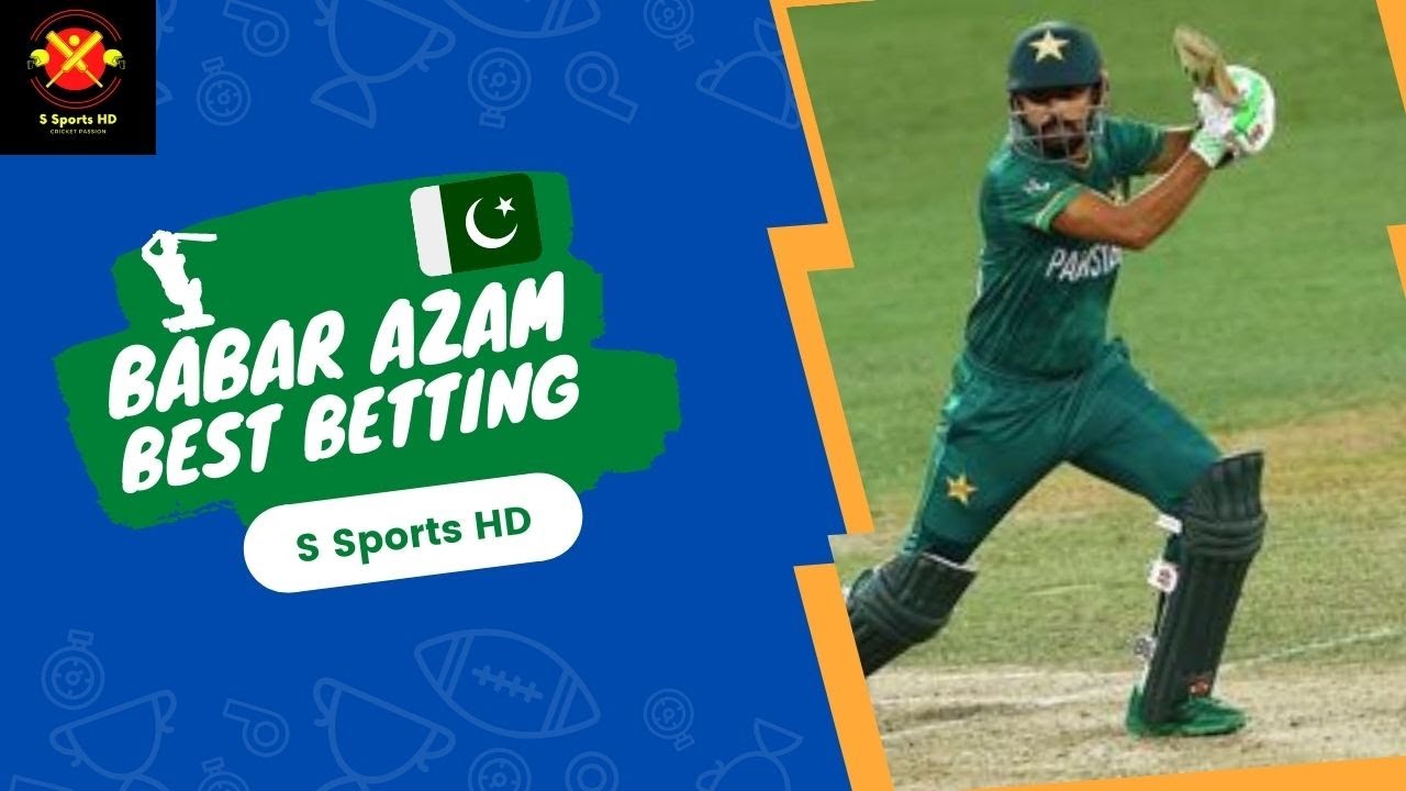 Babar Azam Batting Highlights | S Sports HD | Babar Azam classic shots ...