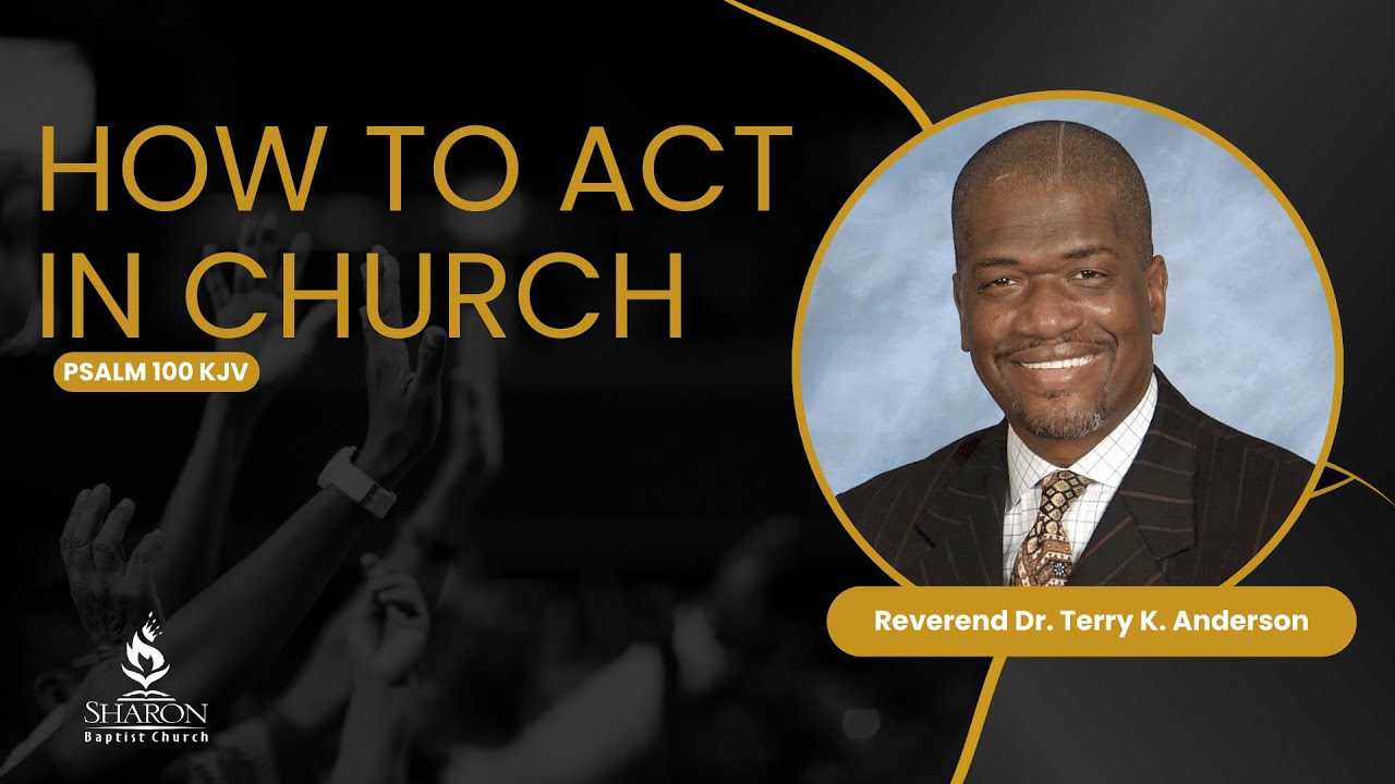 Expedite The Process | Full Worship | Reverend Dr. Chauncey P Harrison ...