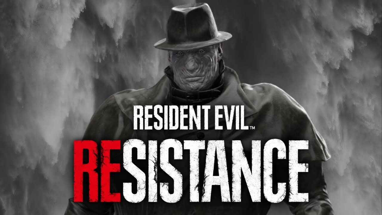 Dominating Survivors as Mastermind || Resident Evil: Resistance (Daniel ...