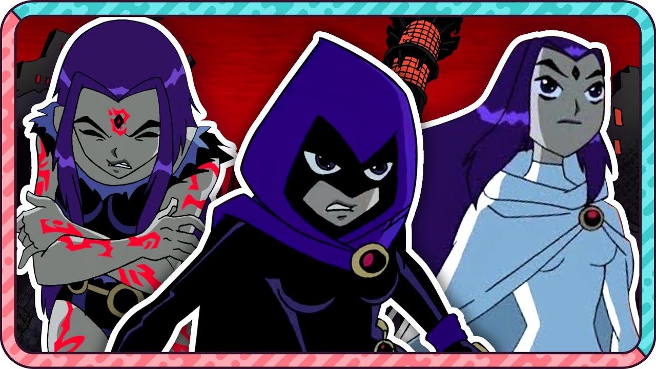 TODO sobre RAVEN - YouTube