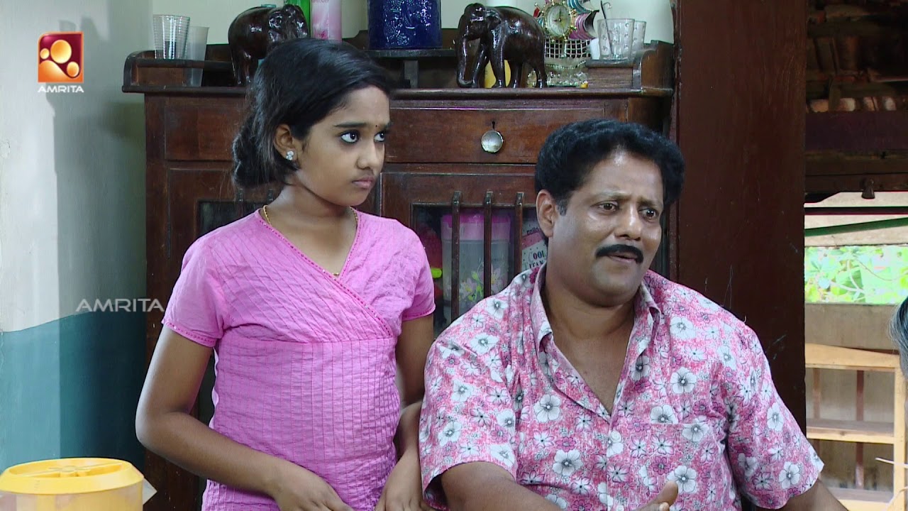 അളിയൻ vs അളിയൻ | Aliyan VS Aliyan | Comedy Serial by Amrita TV | Ep ...