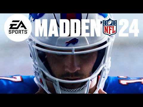 Madden 24 Palms Live Stream - YouTube