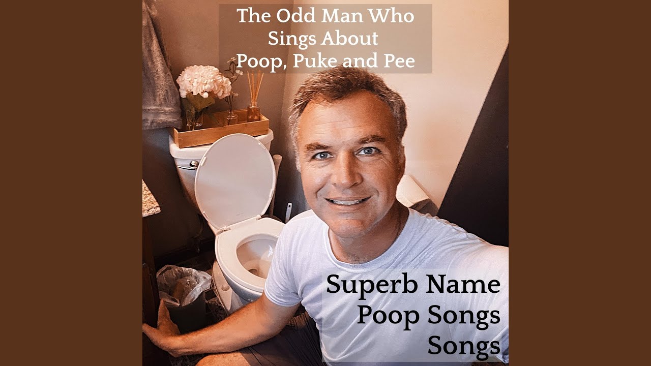 The Rock Poop Song - YouTube