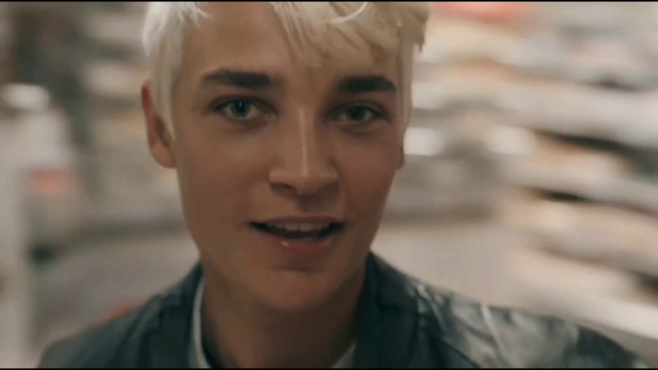 Robbe & Sander / Wildfire - YouTube