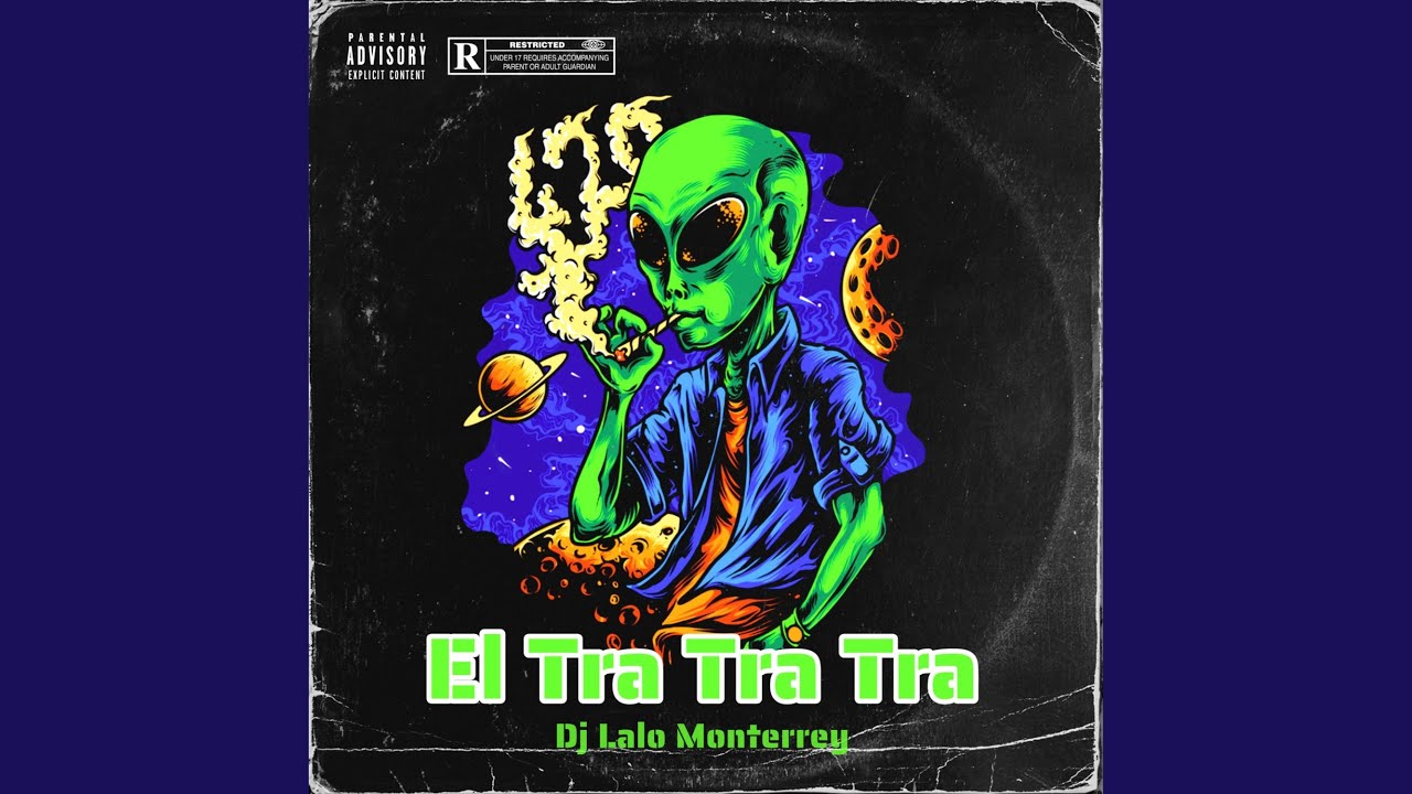 El Tra Tra Tra (Special Version) - YouTube Music