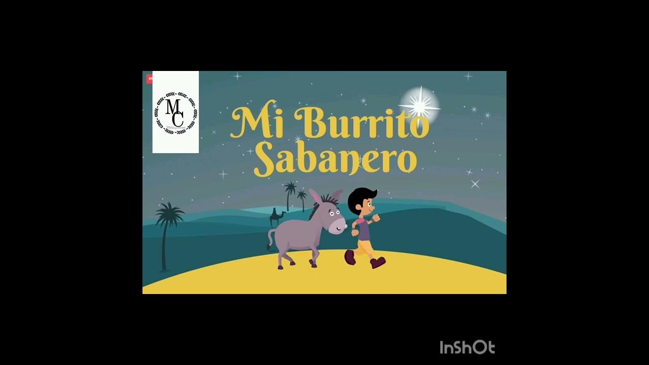 Mi burrito sabanero - árreglo para Marching band. - YouTube