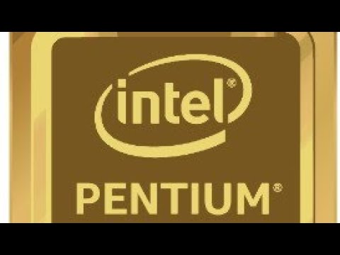 Intel commercial 1990s classics: Funny Intel Pentium II processing ...