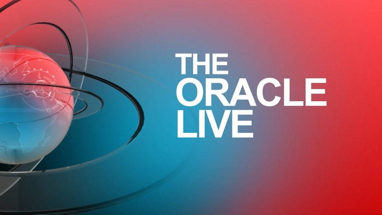 THE ORACLE LIVE || WONDERS OF SACRIFICE || DR. ORACLE. - YouTube