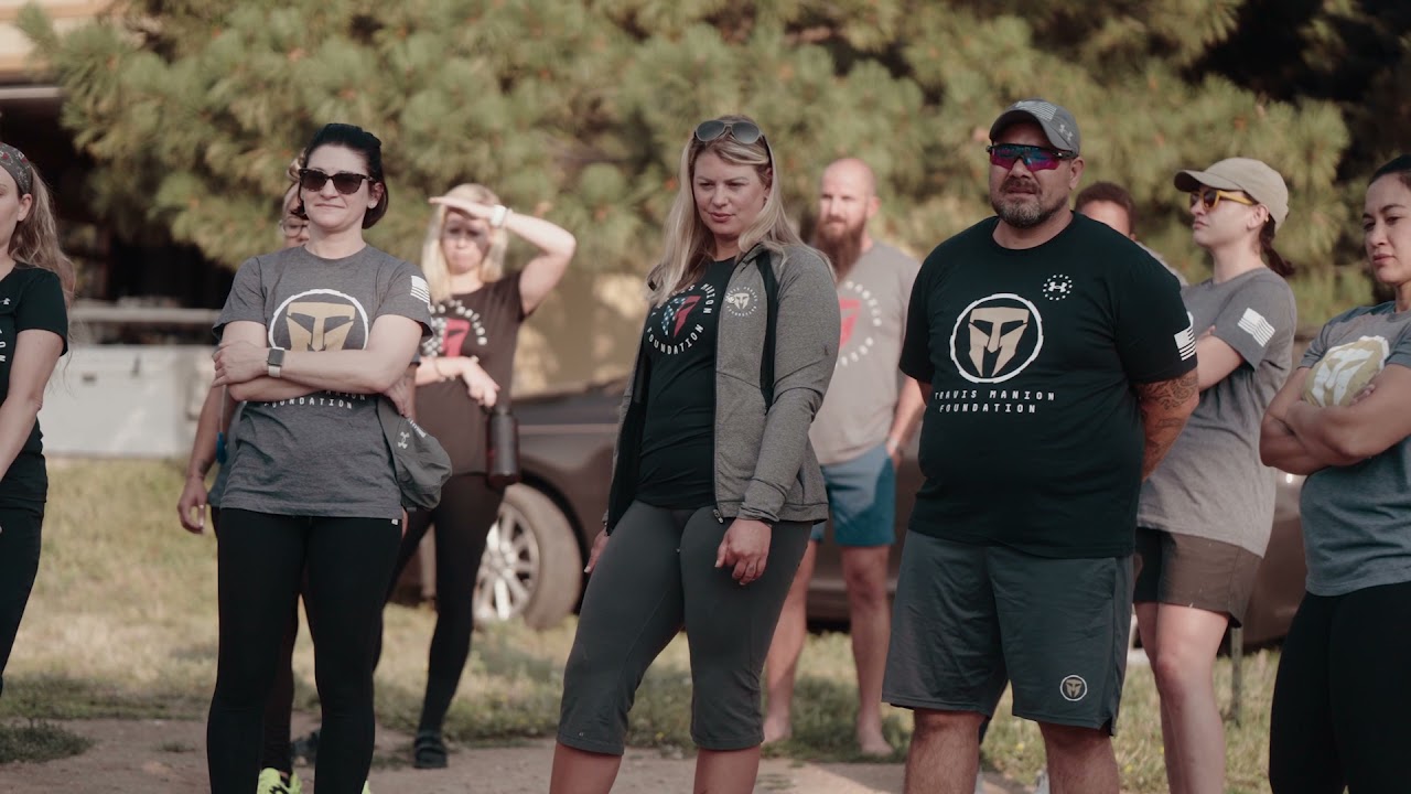Spartan Leadership Program: Robyn Magee-Skinner - YouTube