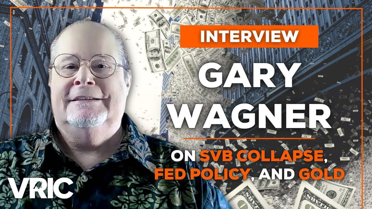 What Does the Silicon Valley Bank Collapse Mean for Fed Policy and Gold ...