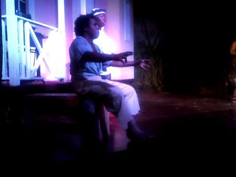 Country Duppy Clip 2 - YouTube