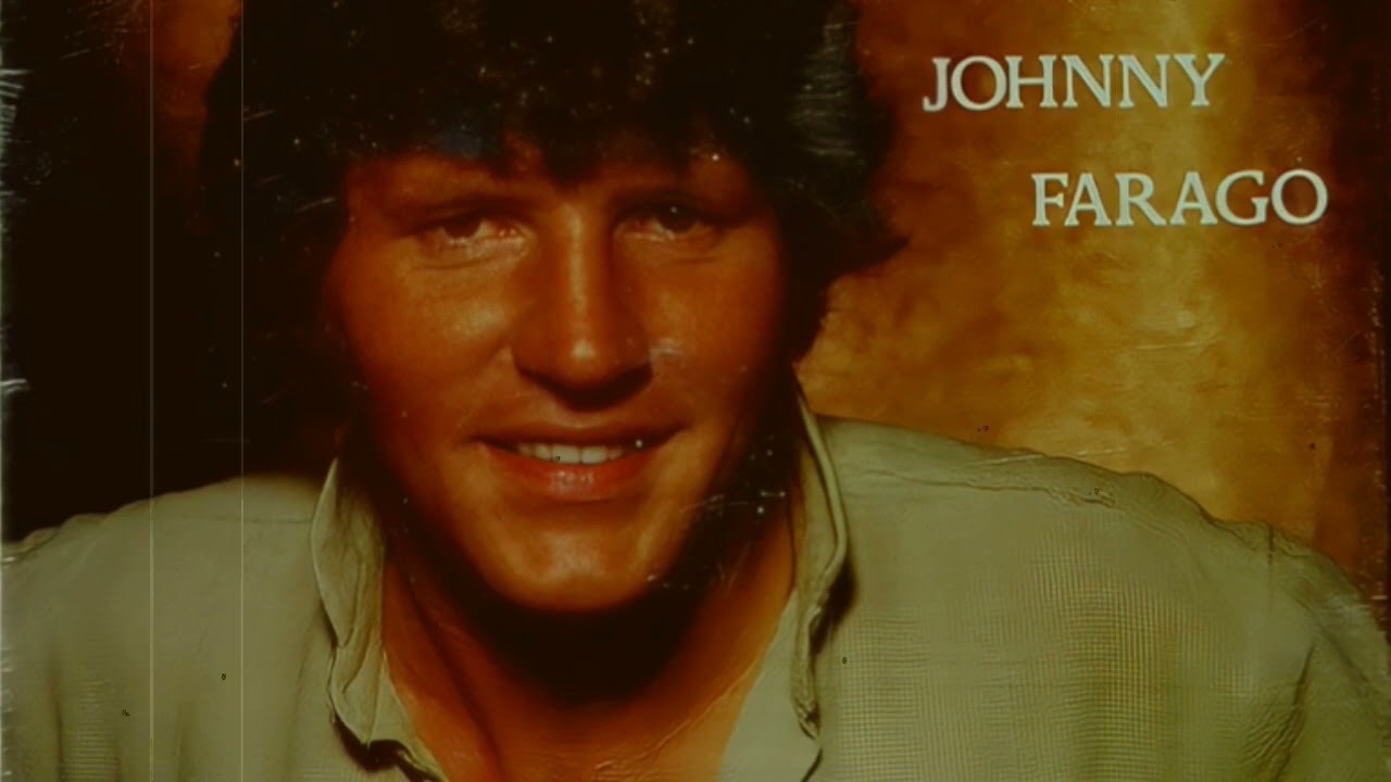 Johnny Farago - That's When Your Heart Ache Begins - YouTube