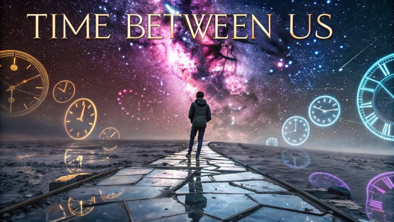 Time Between Us (o tempo entre nos) - compositor leonardo correa - YouTube