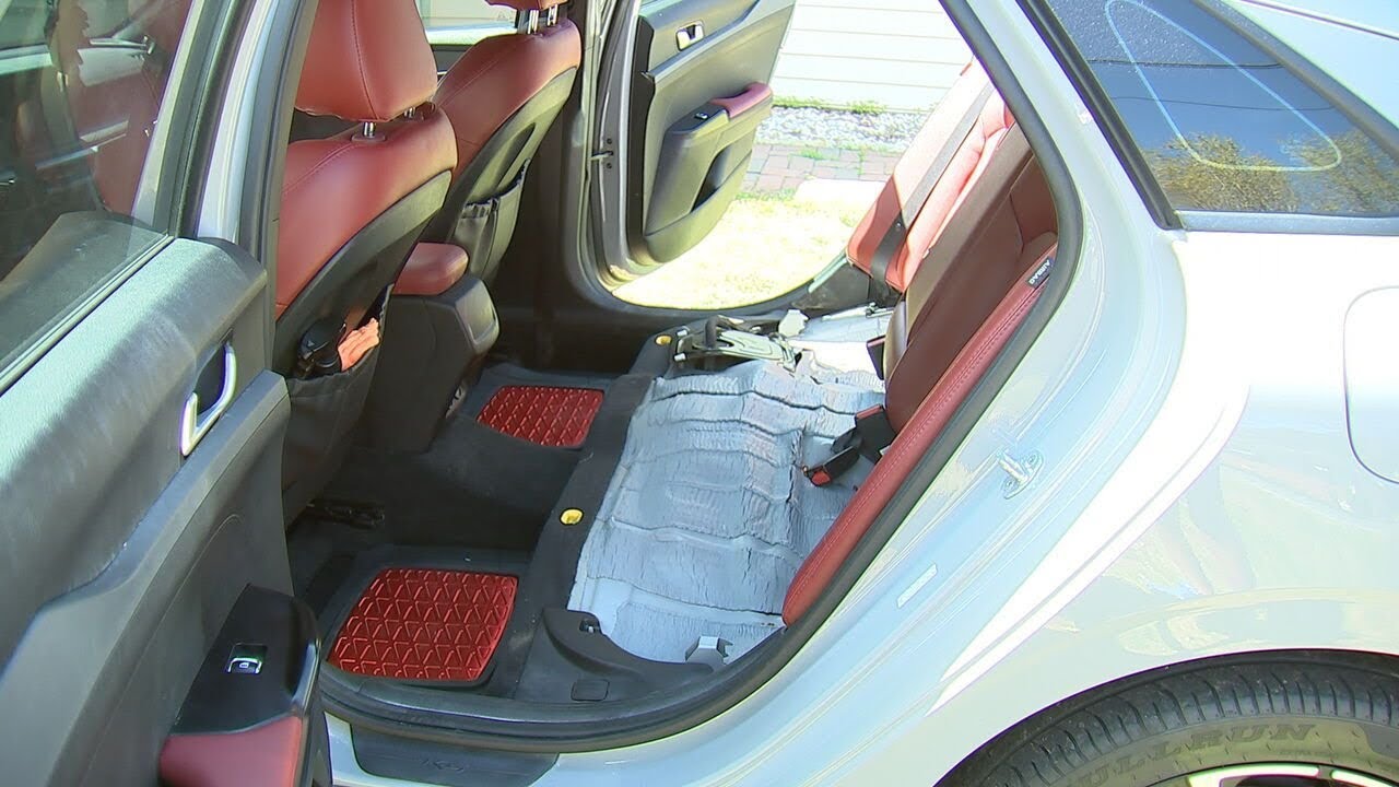 ‘Like a bomb went off’: Drivers believe gas tanks on certain Kia models ...