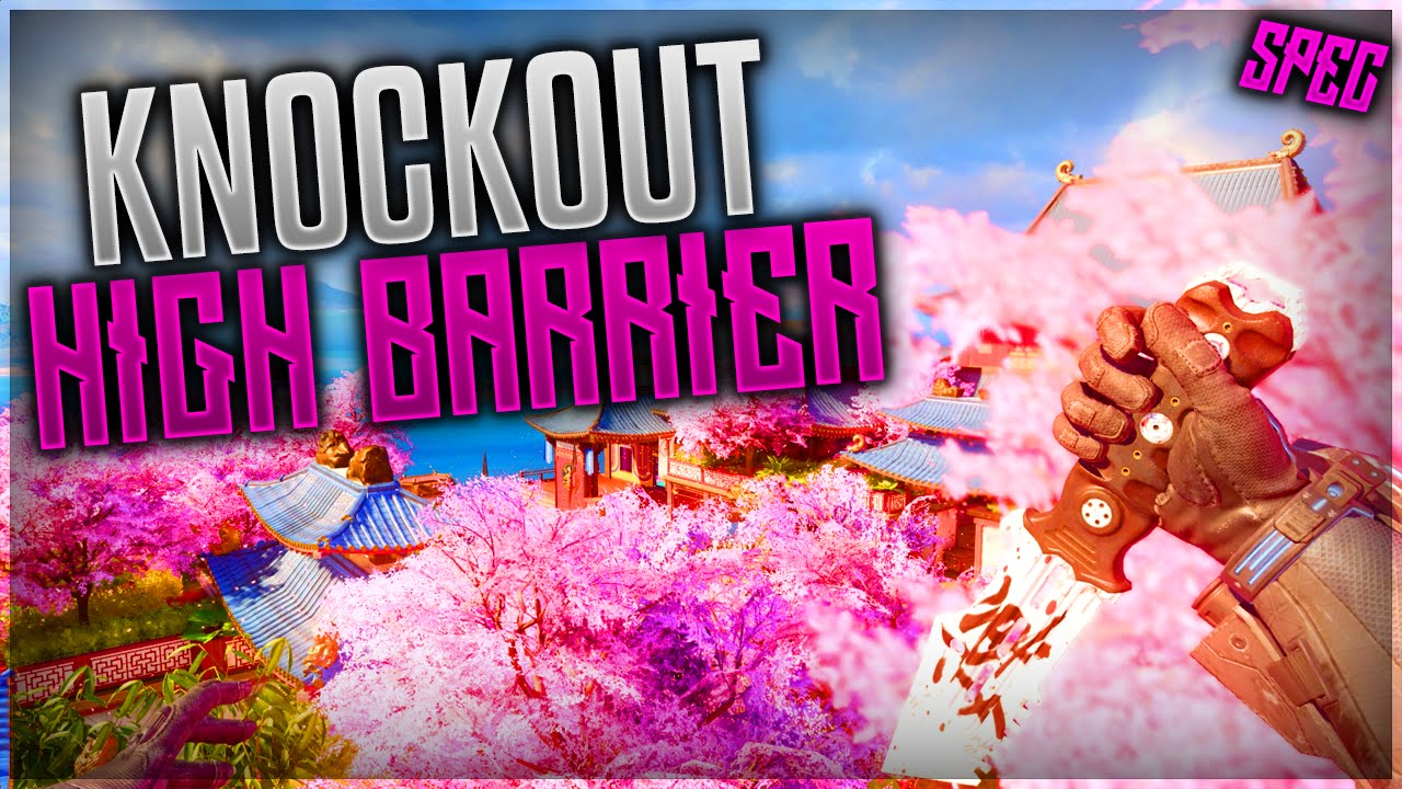 (BLACK OPS 3 GLITCHES) BO3 NEW KNOCKOUT TOP MAP GLITCH - COD BO3 BEST ...