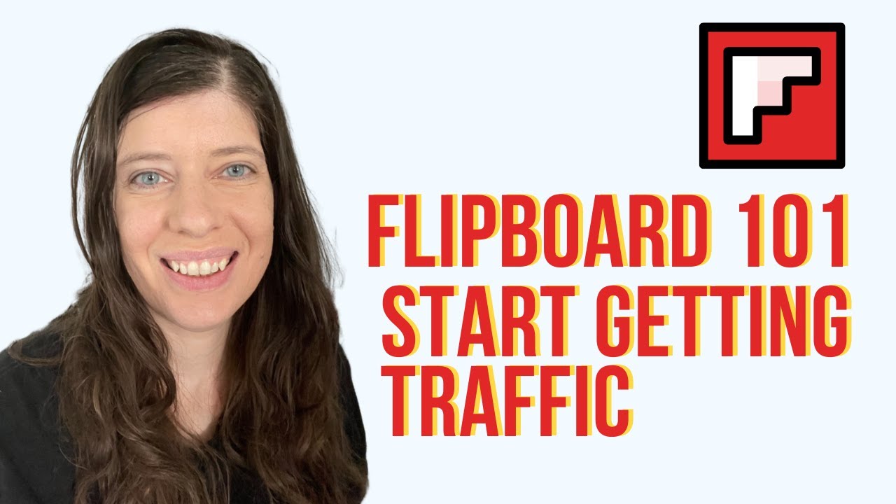 Flipboard 101: This Is Perfect For Beginners To Learn The Basics - YouTube