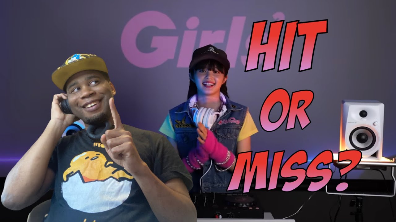 DJ Toa! How Good Is She? - YouTube