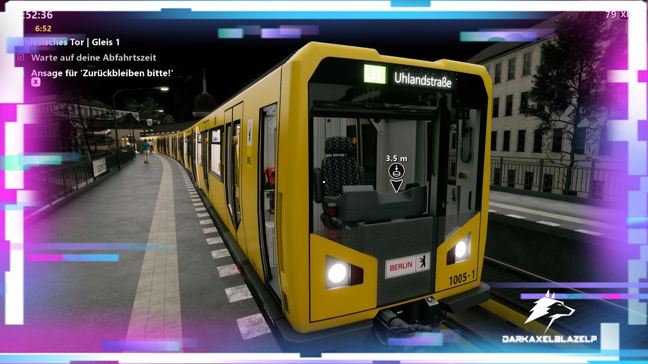 Subway Sim 2 Folge 7 - YouTube