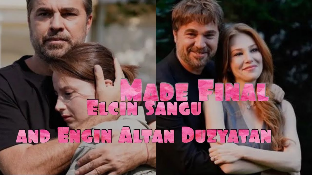 Cop Adam turkish series made Final | Turkish Tv Series Çöp Adam Elçin ...