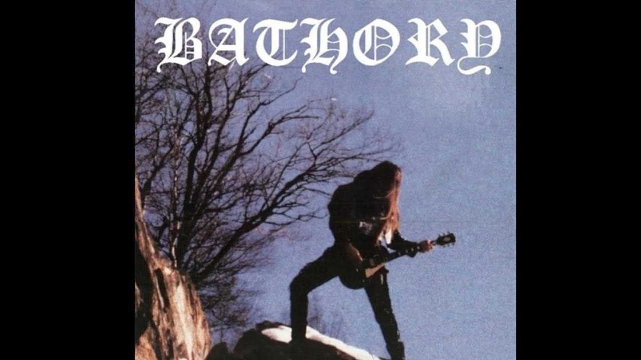 Reaper (BATHORY COVER) - YouTube