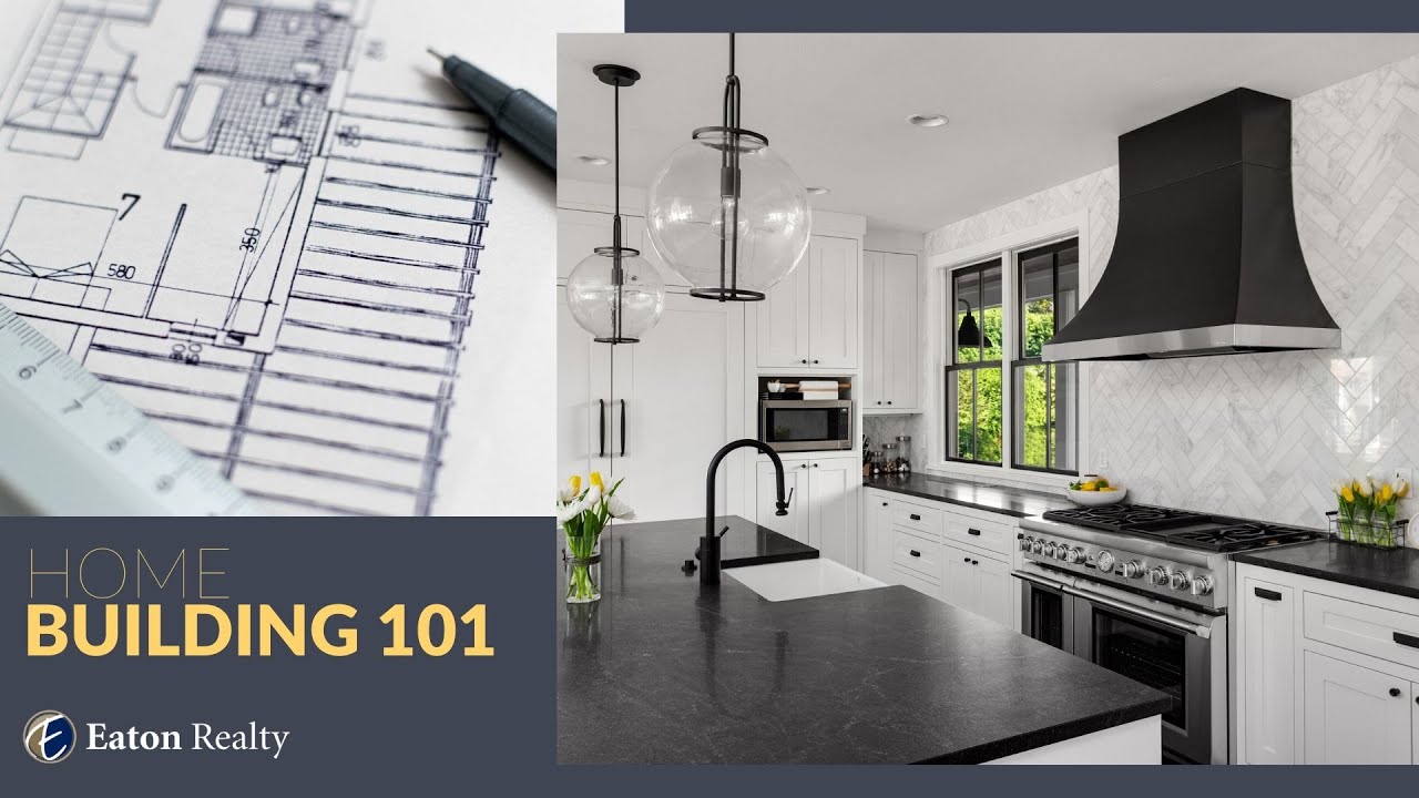 Home Building 101 - YouTube